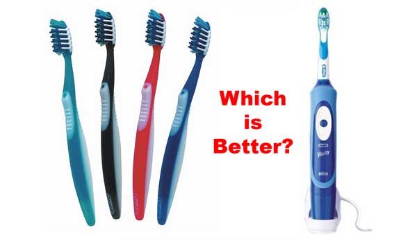 How to choose the right toothbrush | West Bowmanville Family Dental